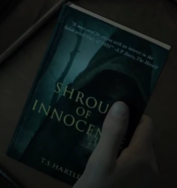 Shroud of Innocence | The Dark Pictures Wiki | Fandom