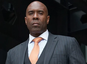 Winston Thomas | The Dark Pictures Wiki | Fandom