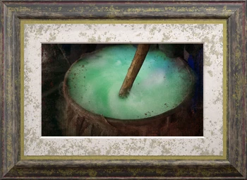 Familiars | The Dark Pictures Wiki | Fandom