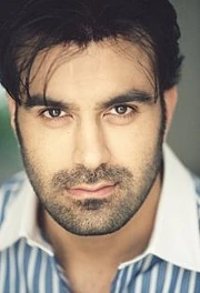 Sukesh Khosla | The Dark Pictures Wiki | Fandom