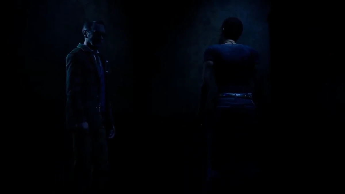 Separated | The Dark Pictures Wiki | Fandom