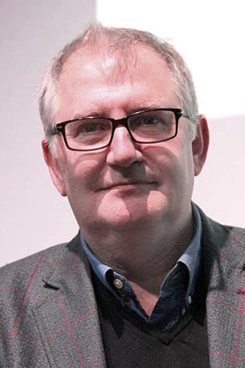Martin Walsh | The Dark Pictures Wiki | Fandom