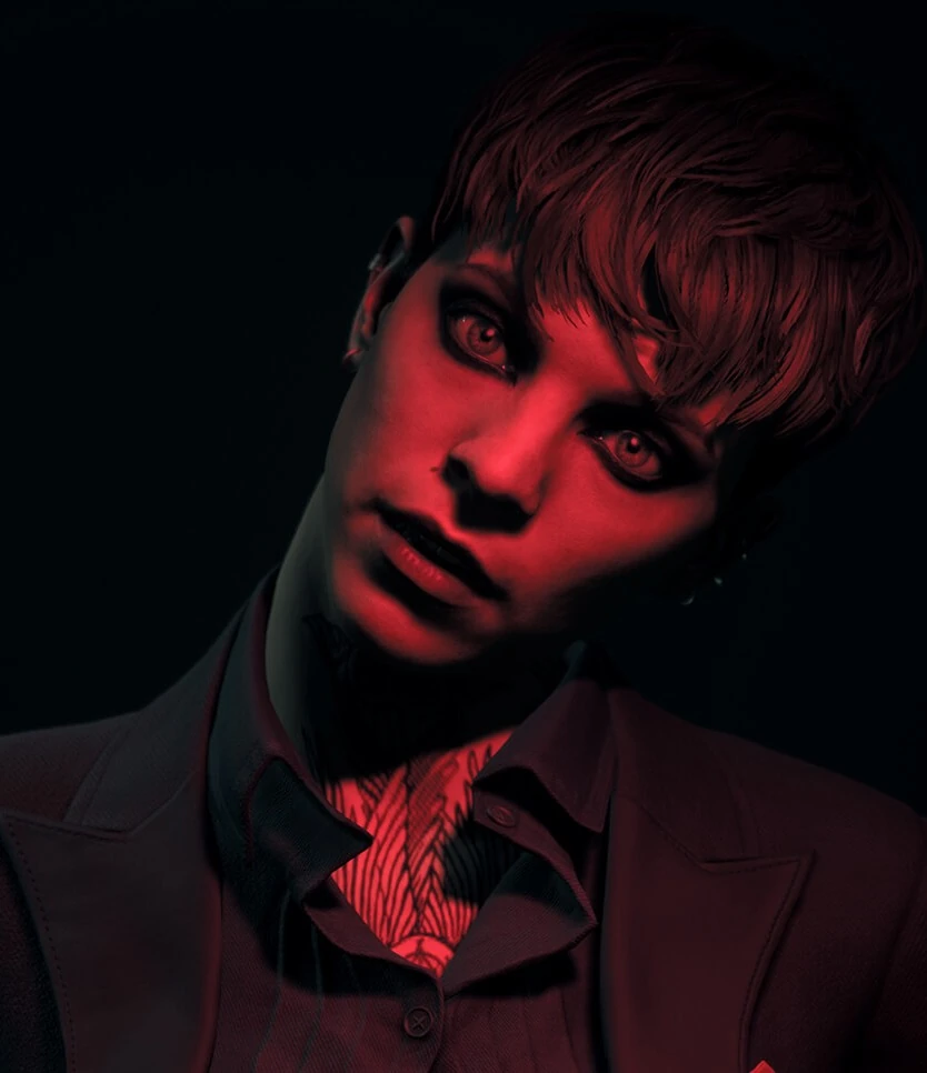 Discuss Everything About The Dark Pictures Wiki | Fandom