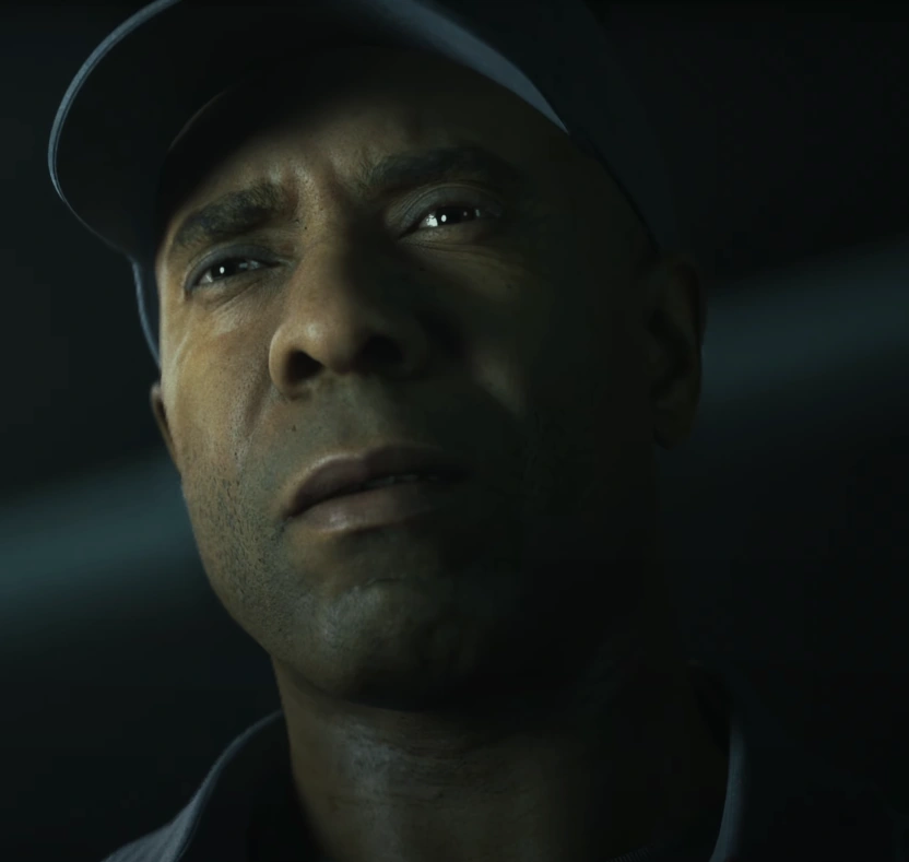 Category:Directive 8020 Characters | The Dark Pictures Wiki | Fandom