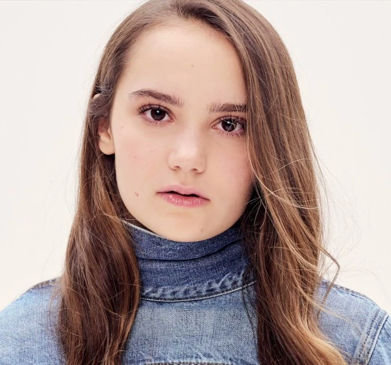 Ella Rose Coderre | The Dark Pictures Wiki | Fandom