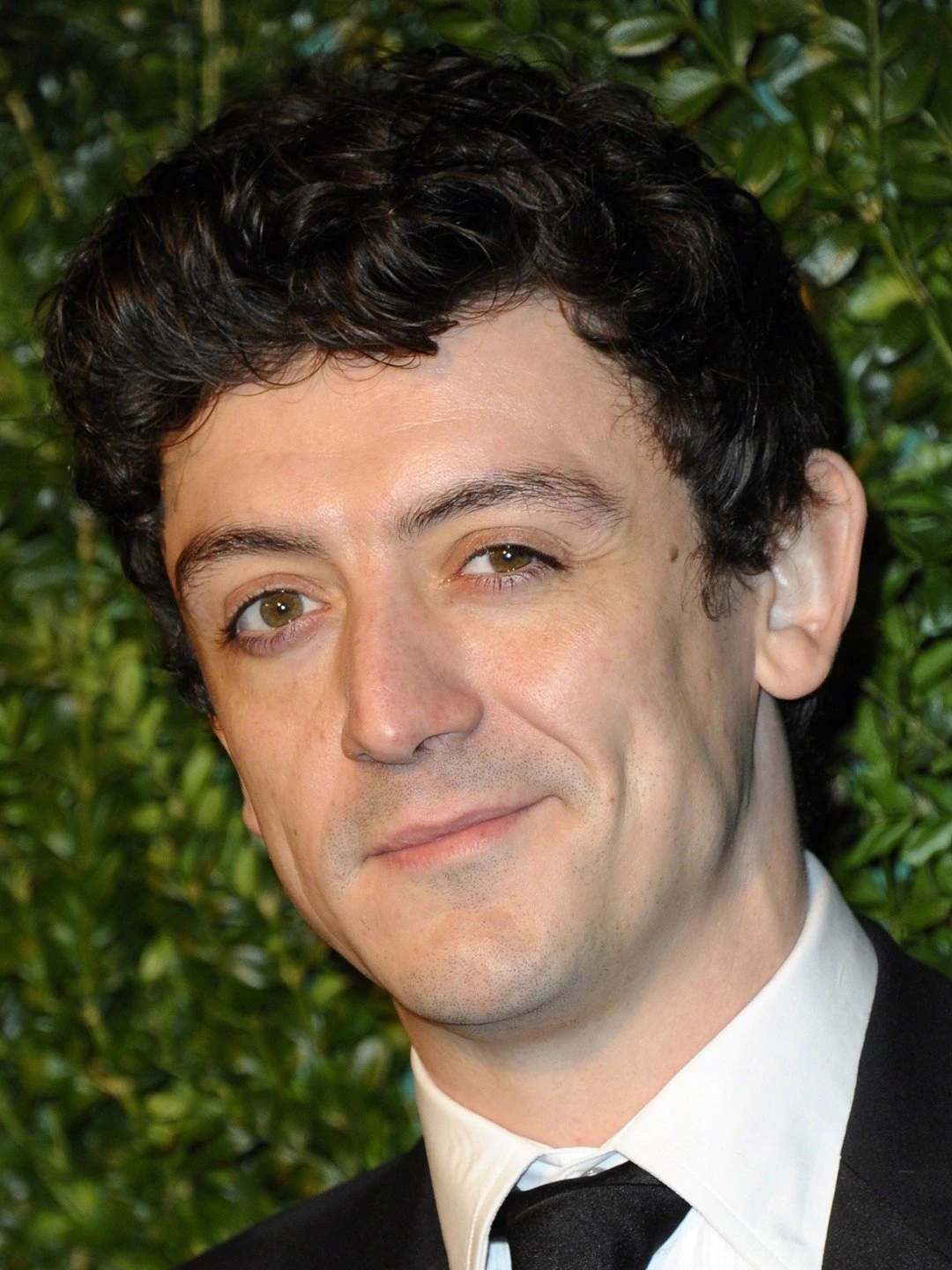 John Dagleish | The Dark Pictures Wiki | Fandom