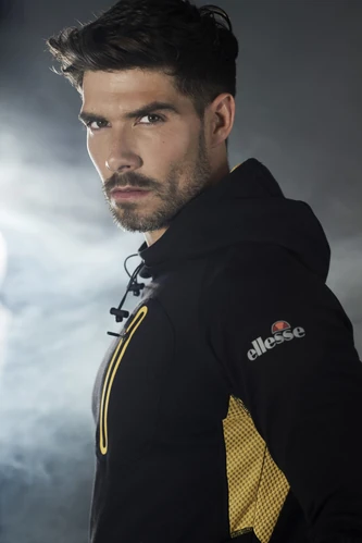 Jack Green | The Dark Pictures Wiki | Fandom