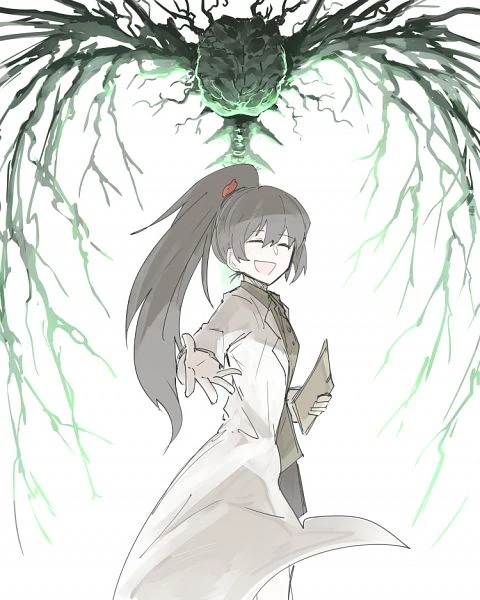 Manager/Eve | Exalt RP Wiki | Fandom