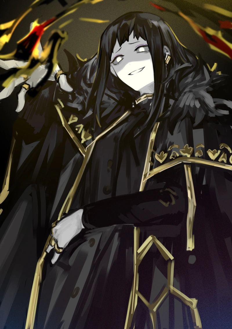 Asmodai | Exalt RP Wiki | Fandom