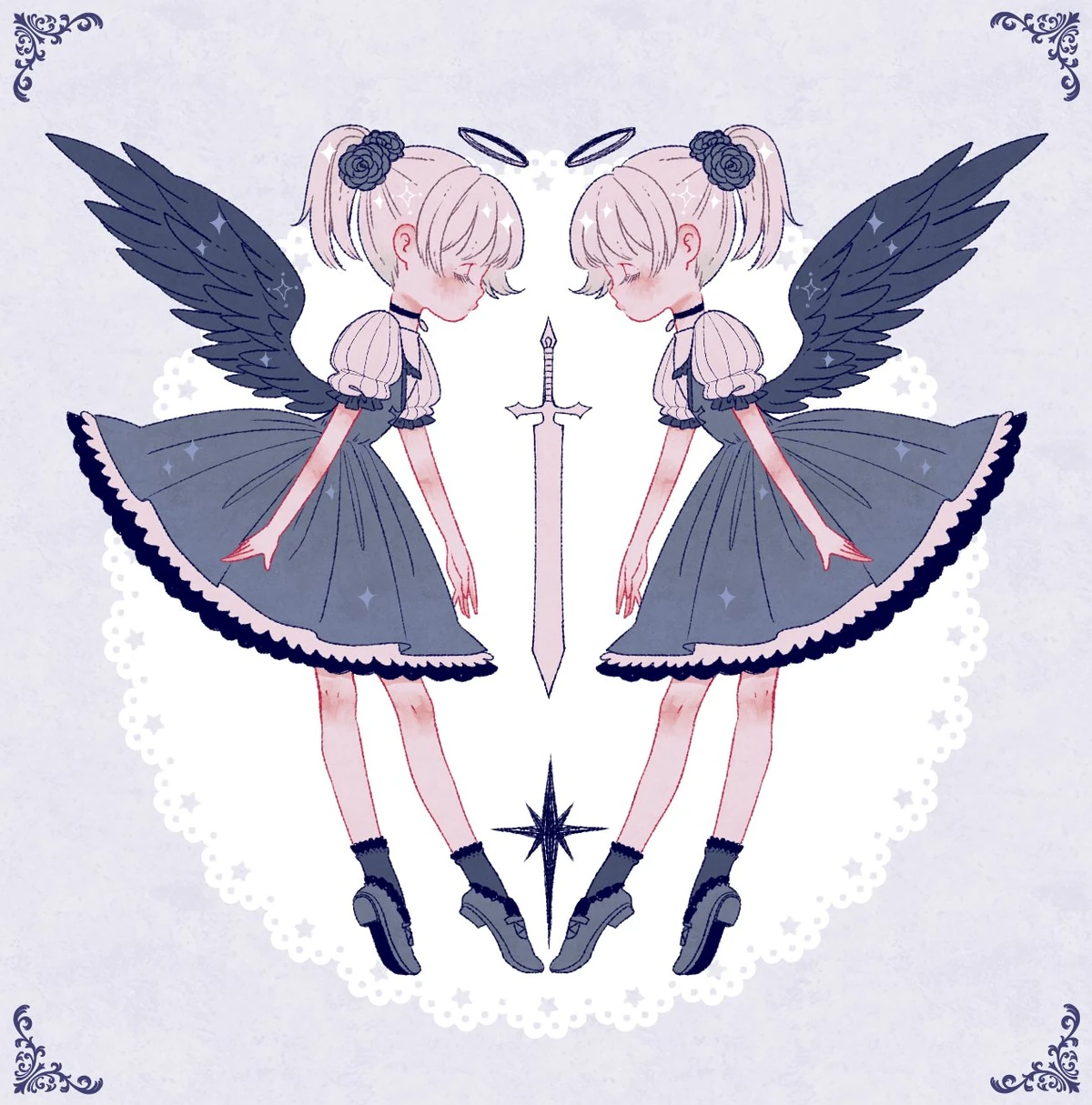 Owari | Exalt RP Wiki | Fandom