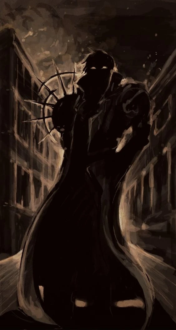 Caim | Exalt RP Wiki | Fandom