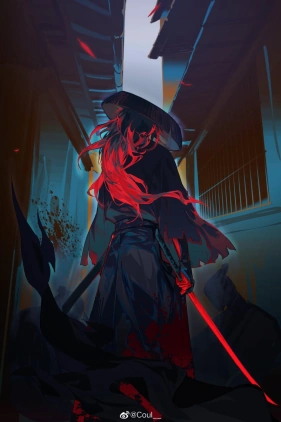 Okada | Exalt RP Wiki | Fandom