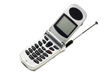 Sprint Flip Phone | The Encyclopedia Bogtannica Wiki | Fandom