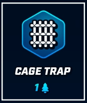 Cage Trap - Darwin Project Wiki