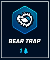 Bear Trap - Darwin Project Wiki
