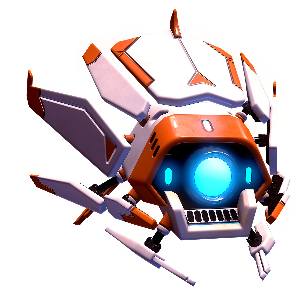 Show Director - Darwin Project Wiki