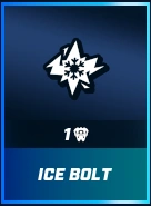 Ice Bolt - Darwin Project Wiki