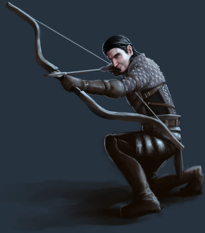 Gallery: Nathaniel Howe | Thedas:Timelines Wiki | Fandom