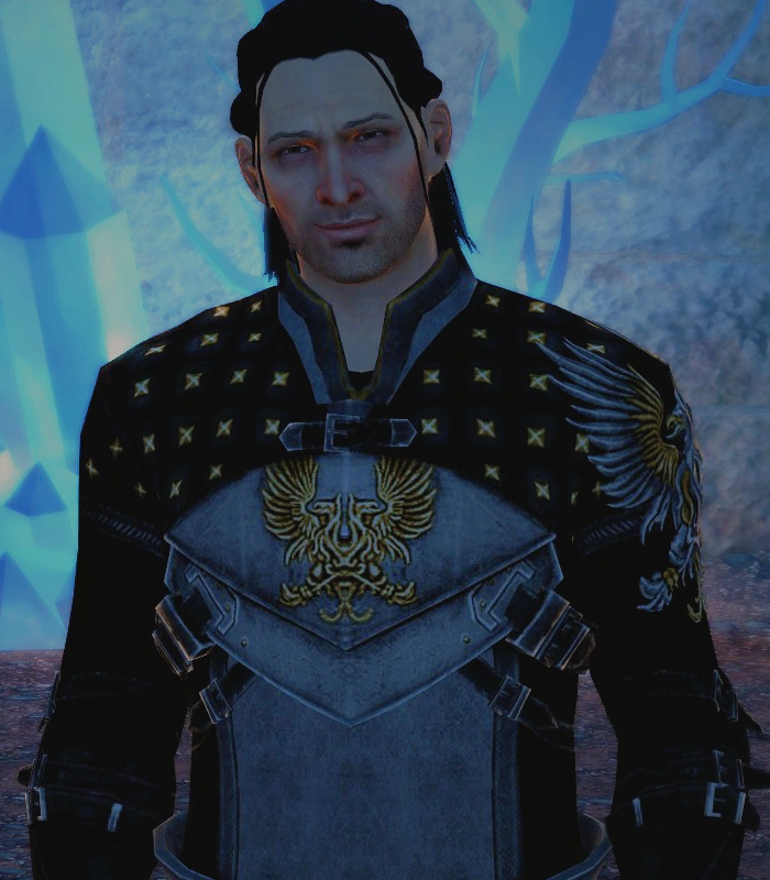 Nathaniel Howe | Thedas:Timelines Wiki | Fandom