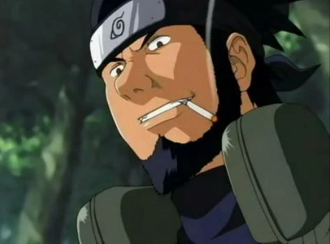 Smoker | The David Story Wiki | Fandom