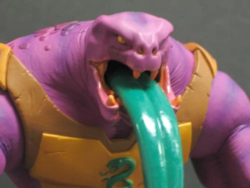 Anaconda | The David Story Wiki | Fandom