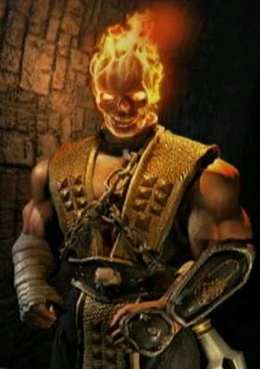 GasSkull | The David Story Wiki | Fandom