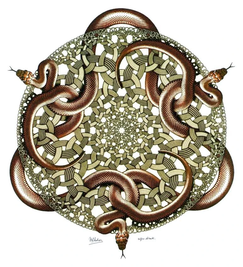 The Serpents | The David Story Wiki | Fandom