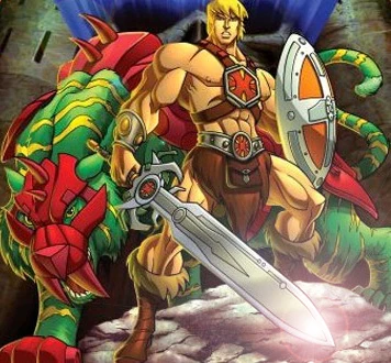 Duke | The David Story Wiki | Fandom