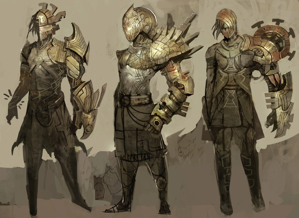 Korrigan | Dawnstone Wiki | Fandom