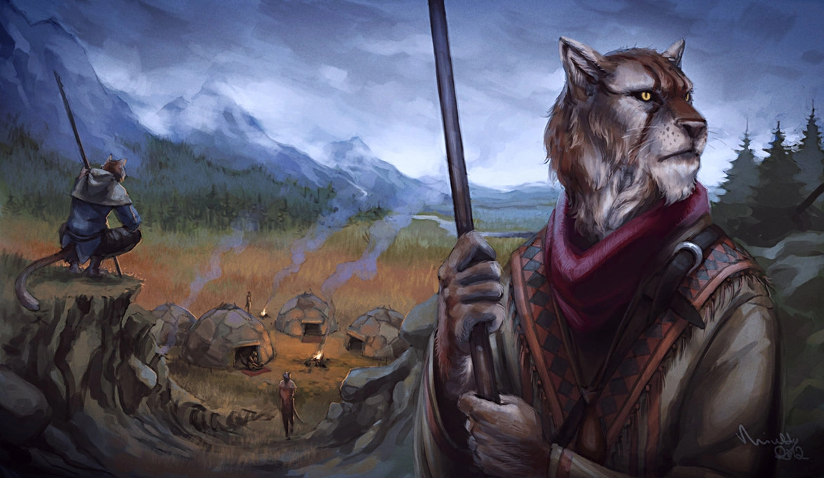 Chima | Dawnstone Wiki | Fandom