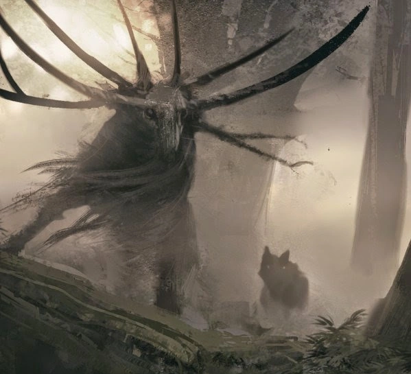 Magnar | Dawnstone Wiki | Fandom