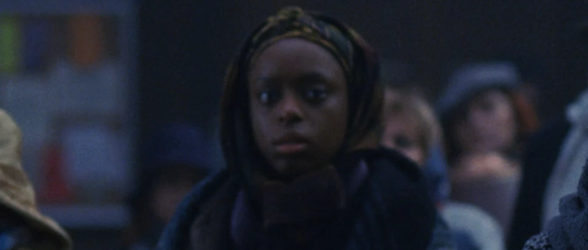 Jama | The Day After Tomorrow Wiki | Fandom