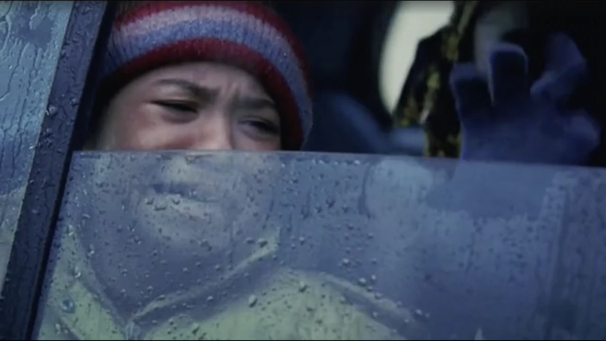 Binata | The Day After Tomorrow Wiki | Fandom