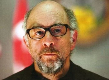 Emil Hamilton | The DC Comics Extended Universe Wiki | Fandom