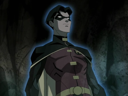 Jason Todd | The DC Nation Wiki | Fandom