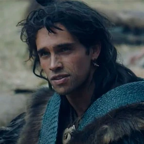 Rangi | The Dead Lands Wiki | Fandom