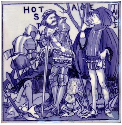 Shakespeare Series - Copeland | The Decorated Tile Wiki | Fandom