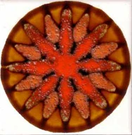 Abstract Designs - Kenneth Clark | The Decorated Tile Wiki | Fandom