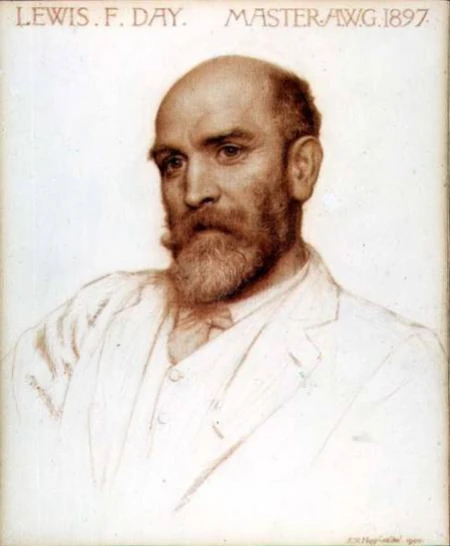 Category:Lewis F Day | The Decorated Tile Wiki | Fandom