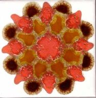 Abstract Designs - Kenneth Clark | The Decorated Tile Wiki | Fandom