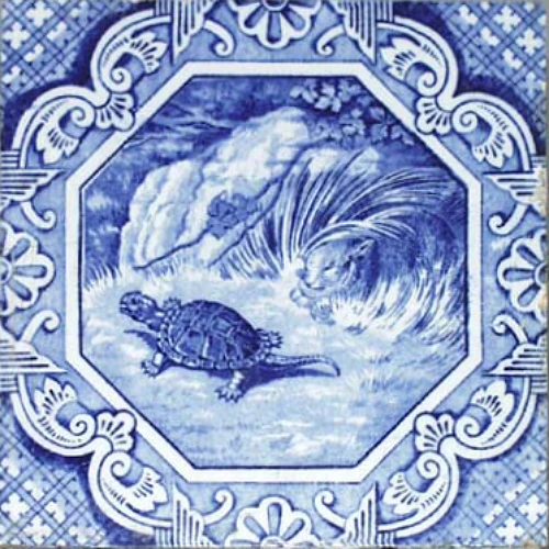 Category:Literary | The Decorated Tile Wiki | Fandom