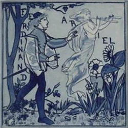 Shakespeare Series - Copeland | The Decorated Tile Wiki | Fandom