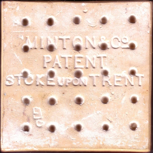 Category:Minton & Co | The Decorated Tile Wiki | Fandom