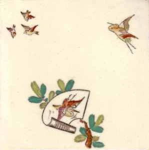 Aesthetic Designs - Copeland | The Decorated Tile Wiki | Fandom