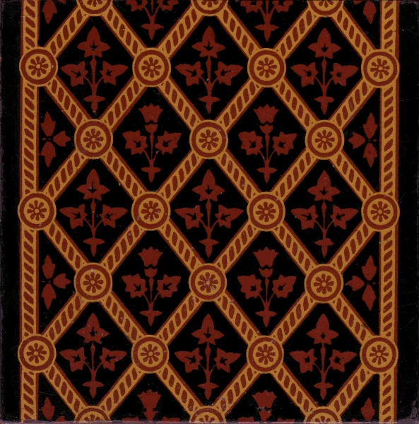 Category:Block Printed | The Decorated Tile Wiki | Fandom