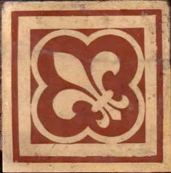 Encaustic Tiles - Copeland & Garrett | The Decorated Tile Wiki | Fandom
