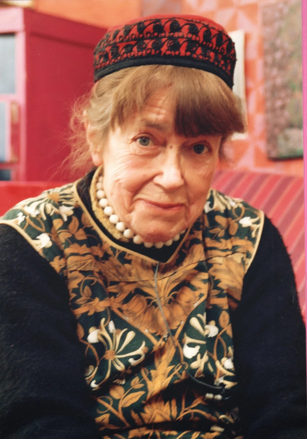 Category:Peggy Angus | The Decorated Tile Wiki | Fandom