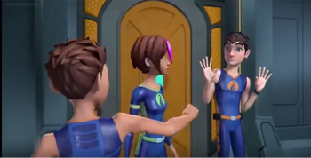 Finn Comes Aboard | The Deep Wiki | Fandom