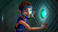 Antaeus Nekton/Gallery | The Deep Wiki | Fandom