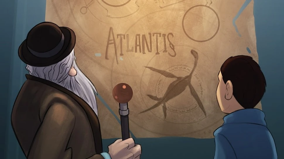 Monumentials | The Deep Wiki | Fandom